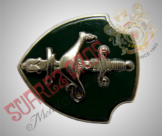 Military Insignia : Military Insignia